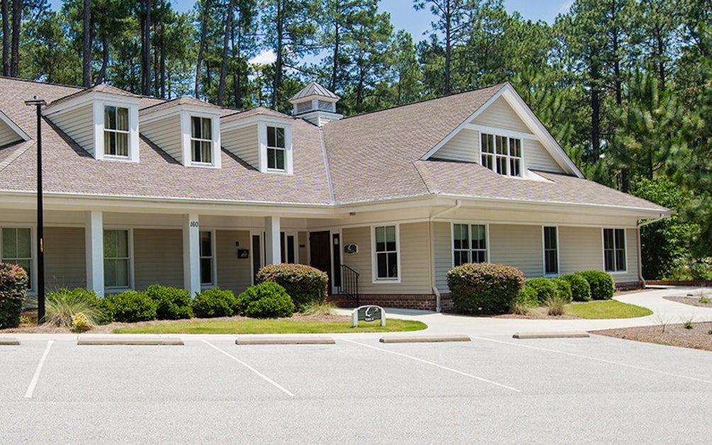 Pinehurst Oral Surgery | Southern Pines Dental Implants