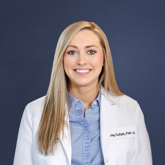 Kiley Collett, Nurse Practitioner in Columbia, SC